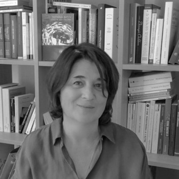 Sabine Dullin - Tribunes de la presse