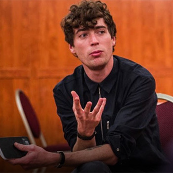 Paul Max Morin - Tribunes de la presse