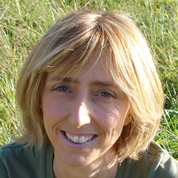 Annelise Roux - Tribunes de la presse