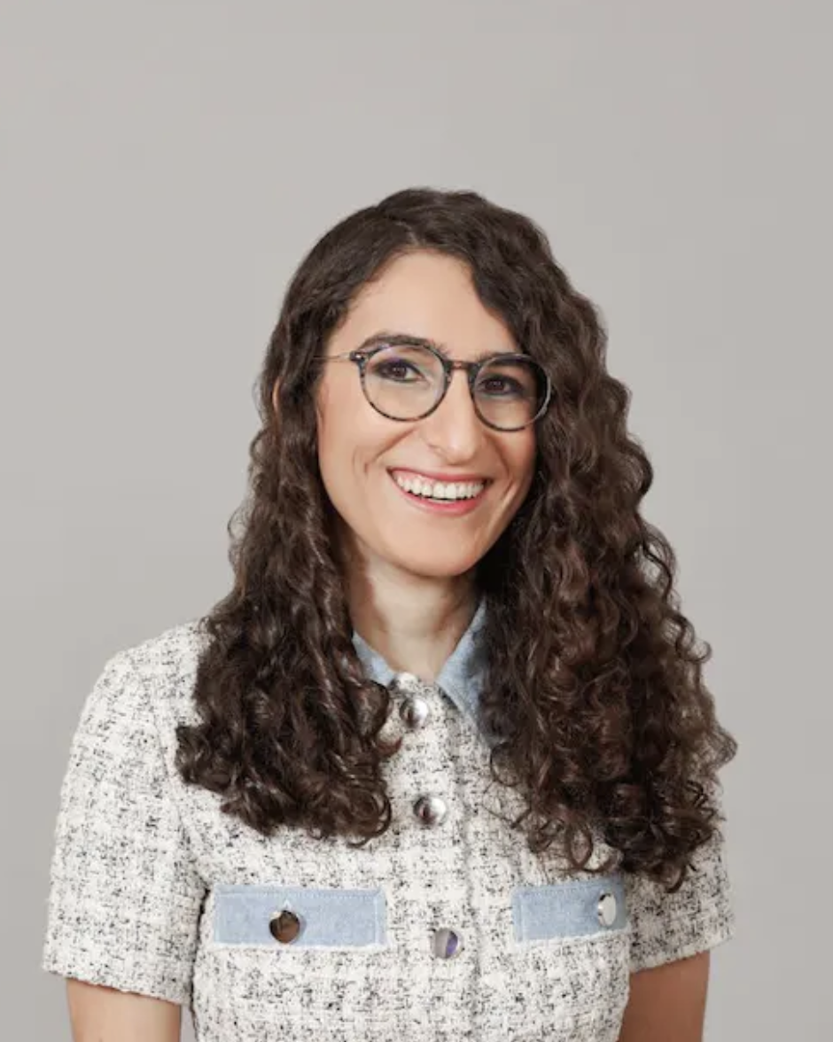 Melissa Perez - Tribunes de la presse