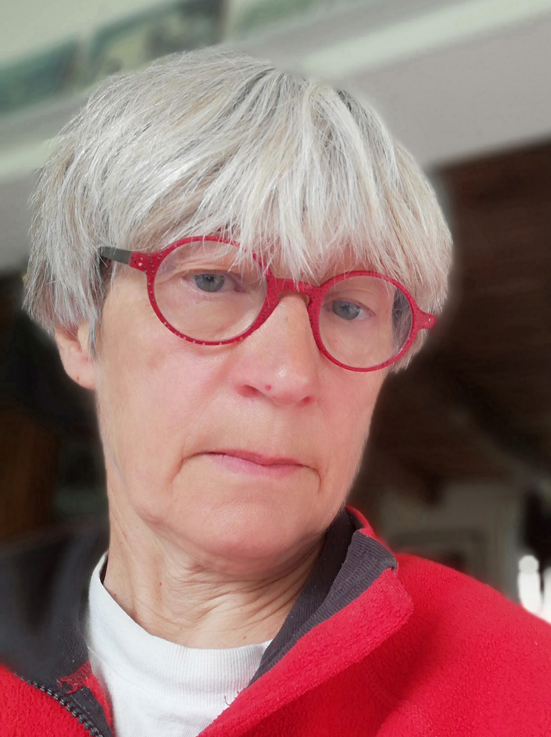 Catherine Delbart-Levis - Tribunes de la presse